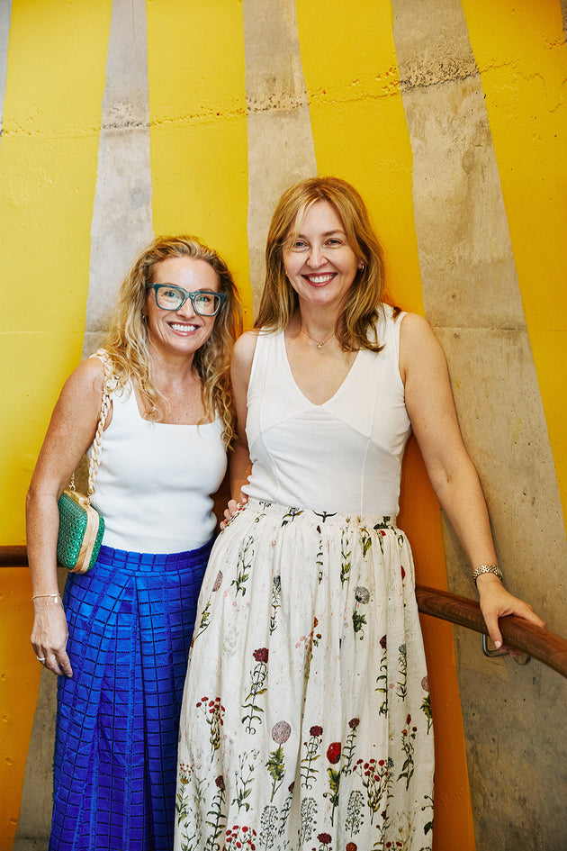 The Power of Female Friendships in Navigating Midlife Challenges - Cel